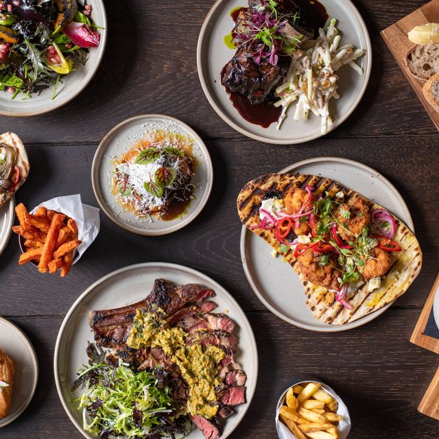 Brix Restaurant - London, Greater London | OpenTable