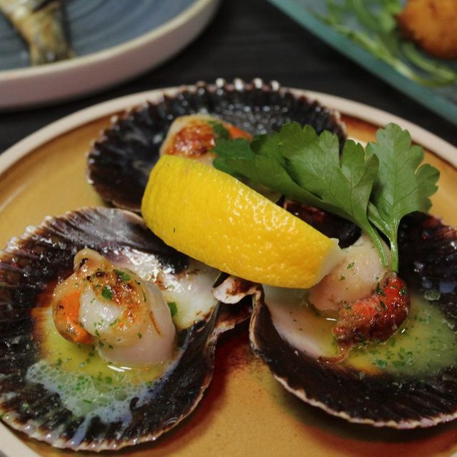 Restaurant Quayside Distillery - Exeter, , Devon | OpenTable