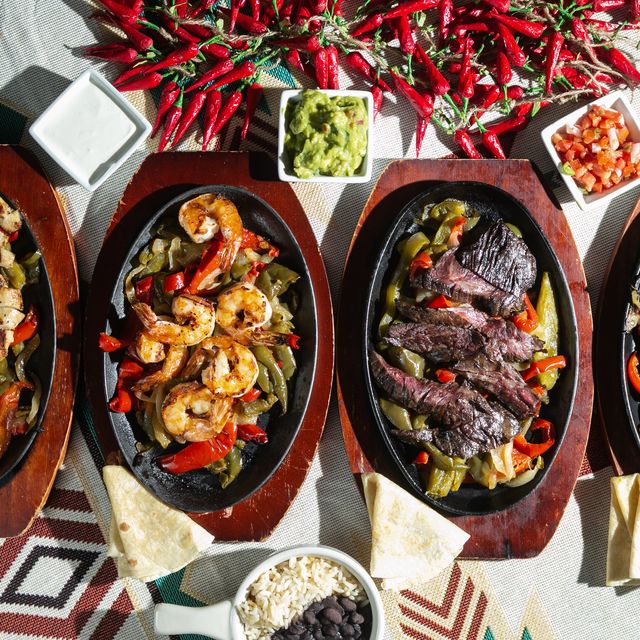 Santa Fe Restaurant - New York, NY | OpenTable