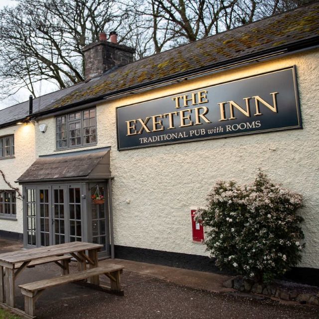 Exeter Inn Restaurant - Tiverton, Devon | OpenTable
