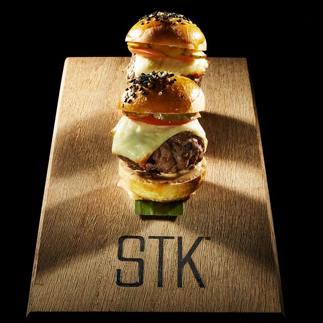 STK Steakhouse London - Strand Restaurant - London, | OpenTable