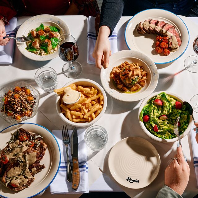 Ronnie's Restaurant - Melbourne, , AU-VIC | OpenTable