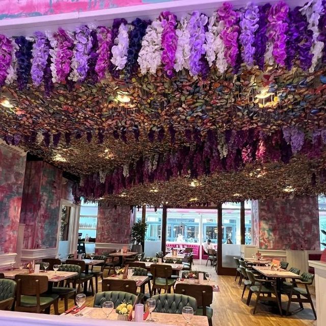 Fleur | Restaurant & Bar - Leeds, West Yorkshire | OpenTable