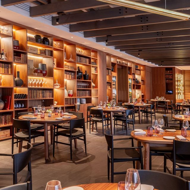 Toscana Divino Restaurant - Miami, FL | OpenTable