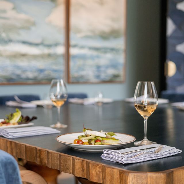 Alesia Restaurant - Ciudad de México, CDMX | OpenTable