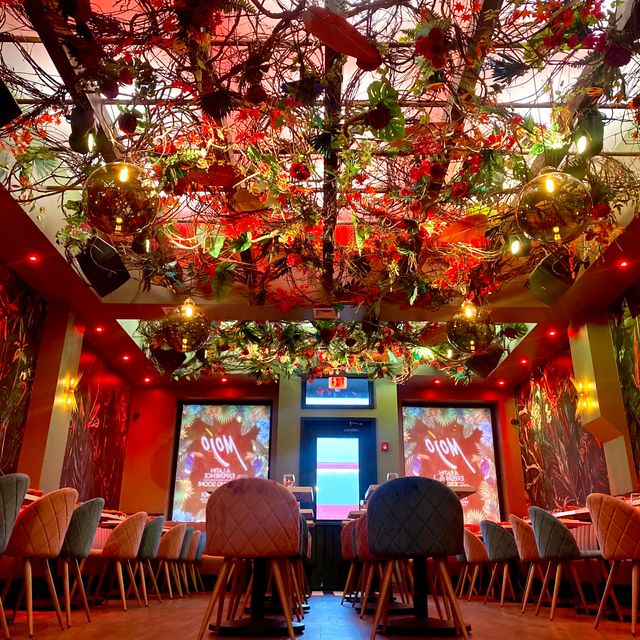 Mojo RVC Restaurant - Rockville Centre, NY | Book on OpenTable