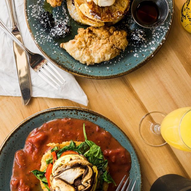 Restaurante Early Girl Eatery Southend - Charlotte, , NC | Reserva en ...