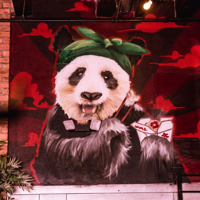 Restaurante Panda - New York, , NY | OpenTable