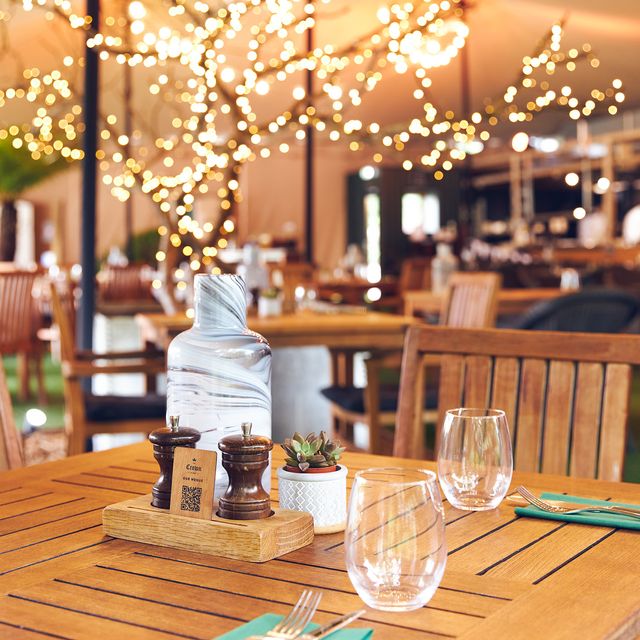 The Crown at Bray Restaurant - Bray, , Berkshire | OpenTable