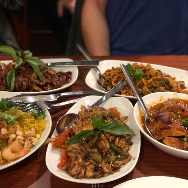 Burma! Burma! - Updated 2025, Burmese Restaurant in Dublin, CA