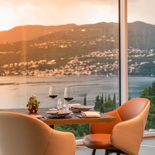 Nebo Restaurant - Updated 2025, Croatian Restaurant in Rijeka ...