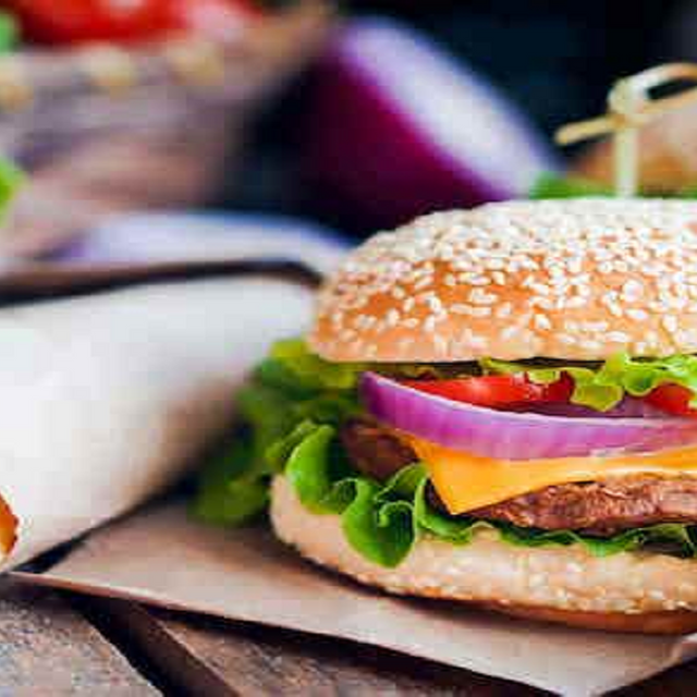 First Bite Cafe - Oklahoma City, OK | OpenTable