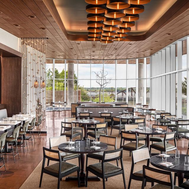 CIMAS Restaurant - Memphis, TN | OpenTable