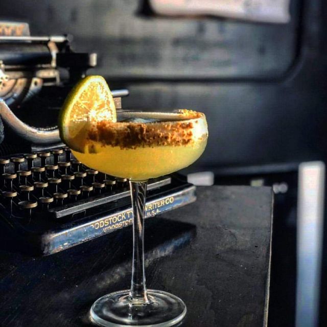 Raven Room - Updated 2025, Bar And Lounge in Moab, UT