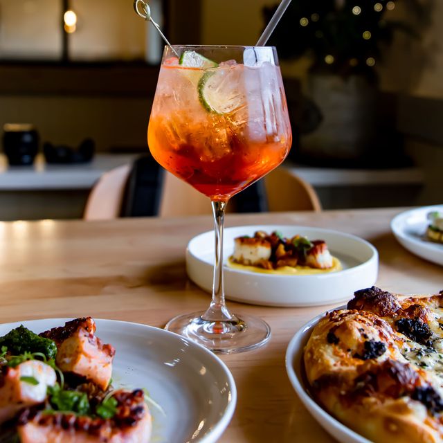 La Stalla Osteria & Bar - Updated 2025, Italian Restaurant in Stoughton, MA