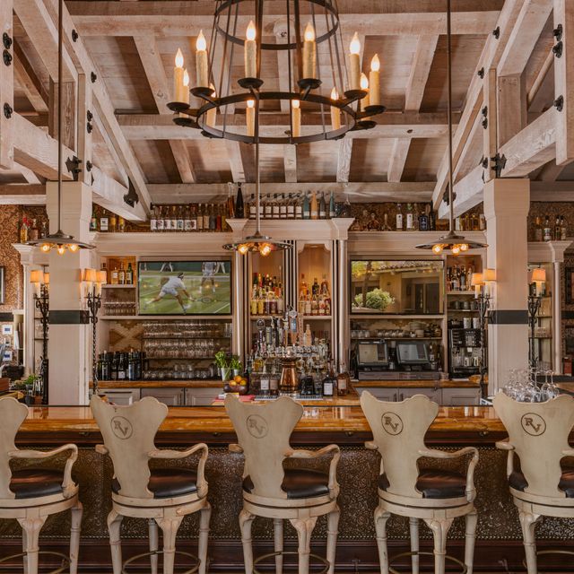 The Pony Room Restaurant - Rancho Santa Fe, CA | OpenTable