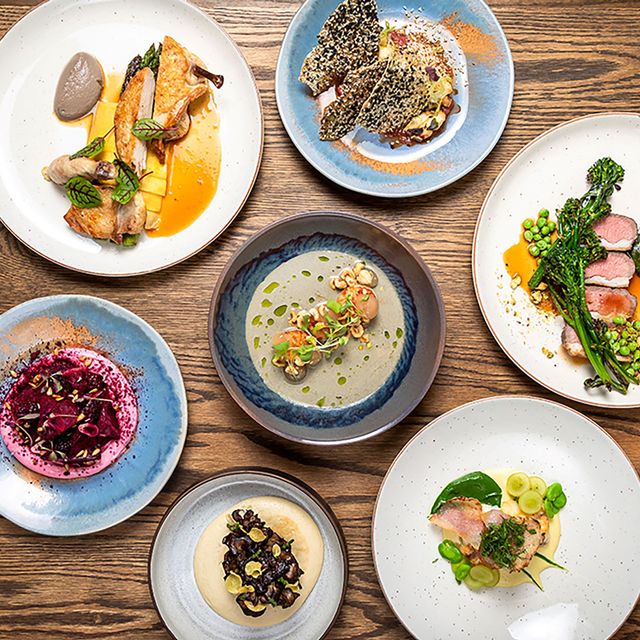 Recette - Updated 2025, French Canadian Restaurant in Toronto, ON