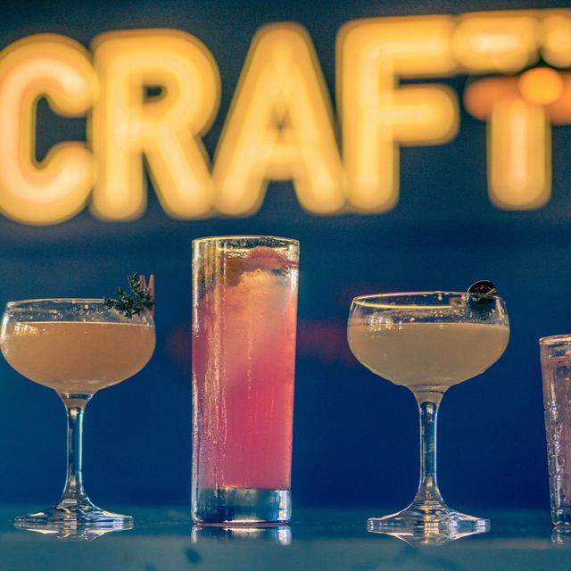 Crafted Culture - Updated 2025, American Restaurant in San Diego, CA