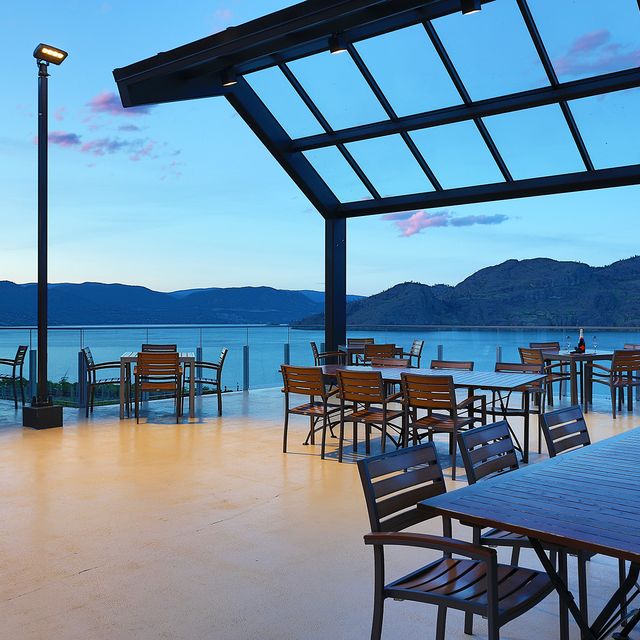 19 Bistro @ Fitz Restaurant - Peachland, BC | OpenTable