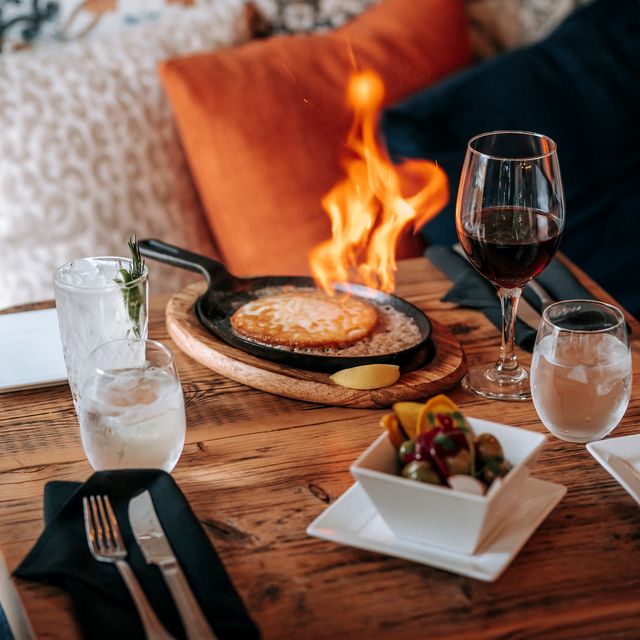 Dimi’s Greekhouse - Updated 2025, Greek Restaurant in London, ON