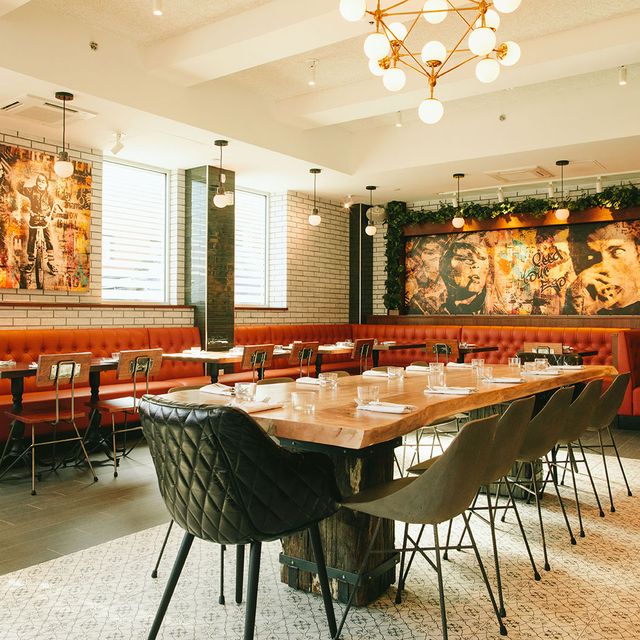 Publico Restaurant - Boston, MA | OpenTable