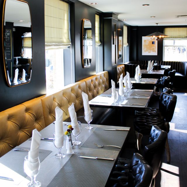 Café Cuvée Restaurant - Oklahoma City, OK | OpenTable