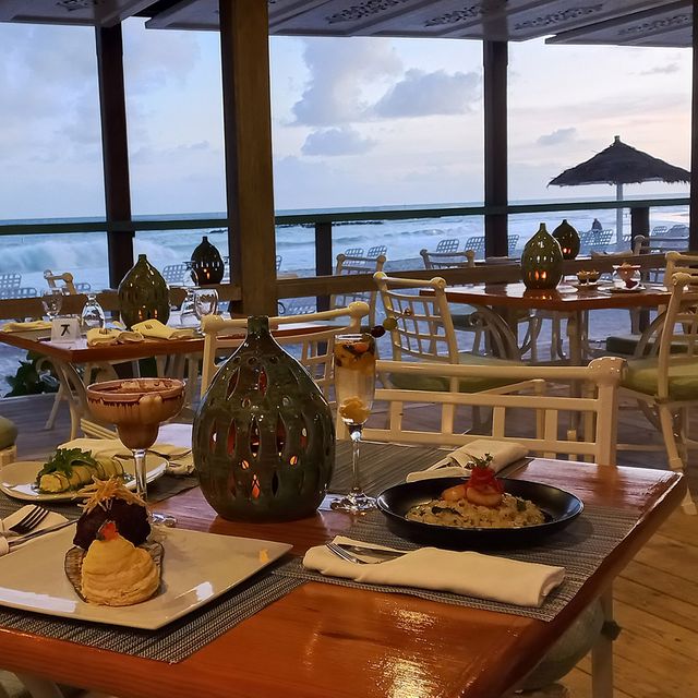 Calabash Beach Bistro Restaurant - Oistins, Christ Church | OpenTable