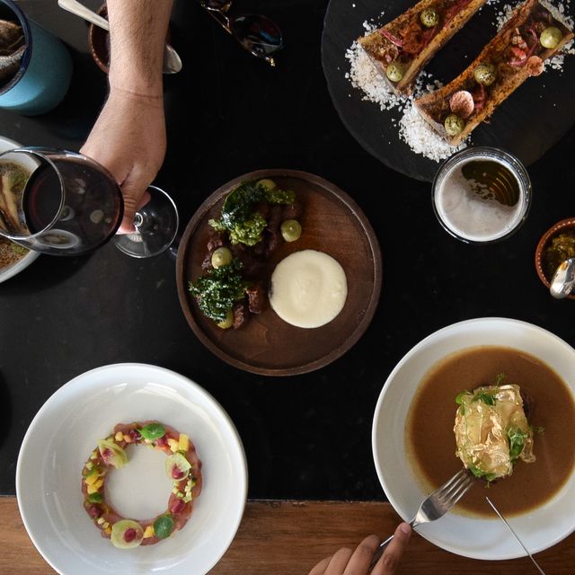 Oryx Restaurante - Tijuana, BCN | OpenTable