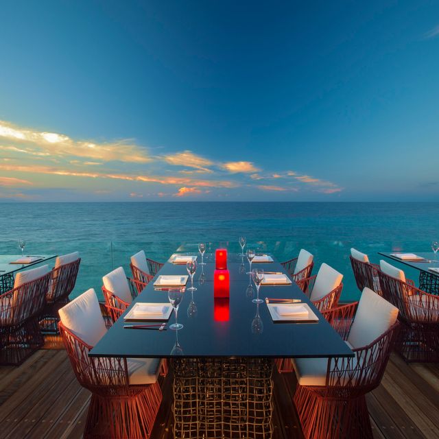 MAYA at Porto Zante Restaurant - Tragaki, Zakynthos | OpenTable