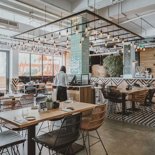 Maison Mathis - Updated 2026, European Restaurant in Arabian Ranches, Dubai