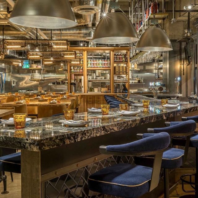 Taverna Mercatto Restaurant - Toronto, ON | OpenTable