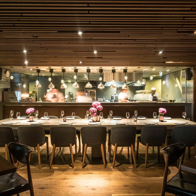 Marina Social - Dubai Restaurant Week - Dubai, Dubai | OpenTable