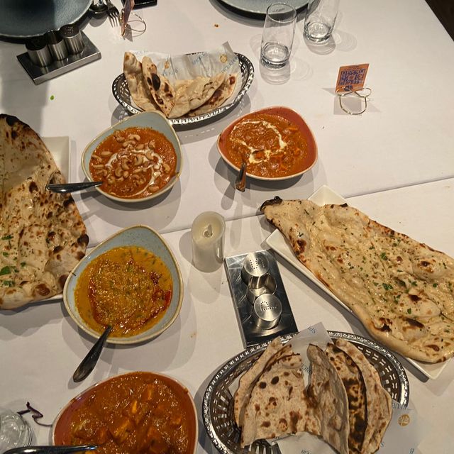 Spice Klub - Harrow - Updated 2025, Indian Restaurant in Harrow, Middlesex