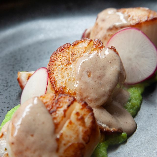 Commonwealth Restaurant - St. Louis, MO | OpenTable