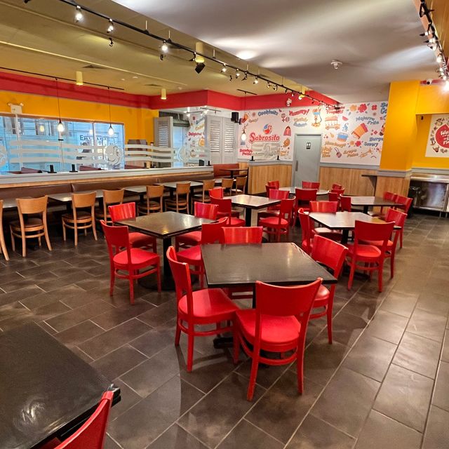 Sabrosito Restaurant - Bronx, NY | OpenTable