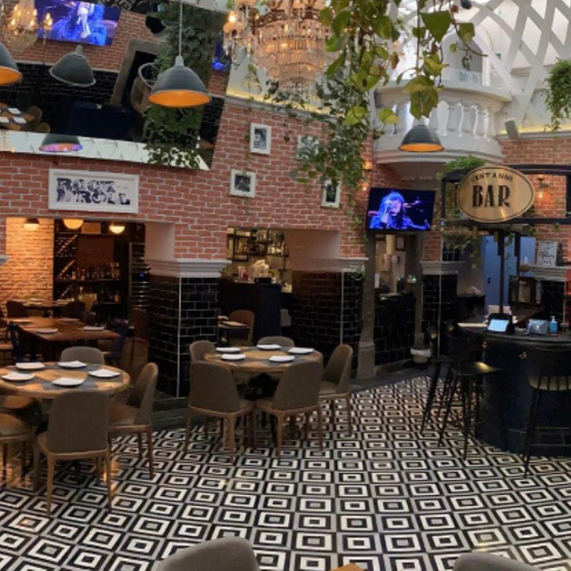 Centanni Ristorante Restaurant - San Miguel de Allende, GUA | OpenTable