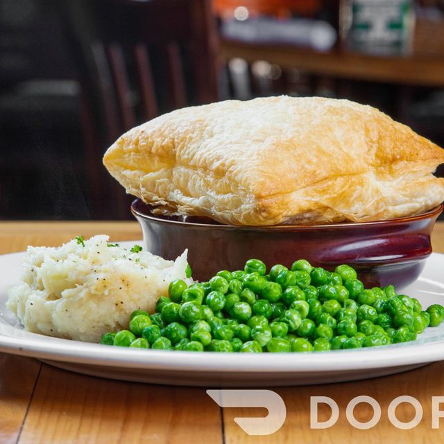 The Great British Food Company - Mis à jour en 2024, Restaurant ...