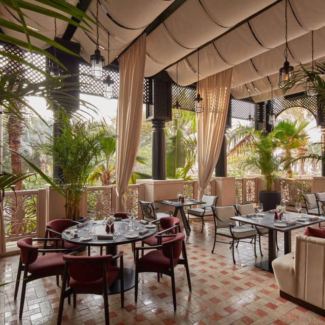 The Hide Restaurant - Dubai, Dubai | OpenTable