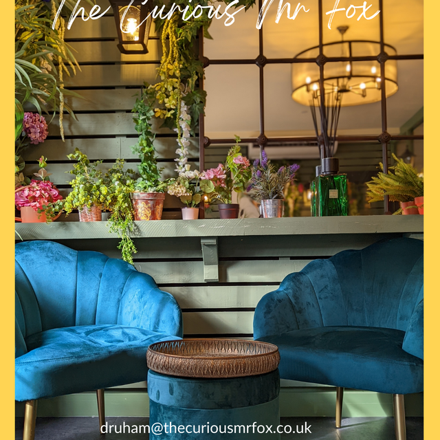 The Curious Mr Fox Restaurant - Durham, , County Durham | OpenTable