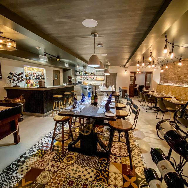 Tribe Restaurant - City of Hamilton, Flatts Village | OpenTable