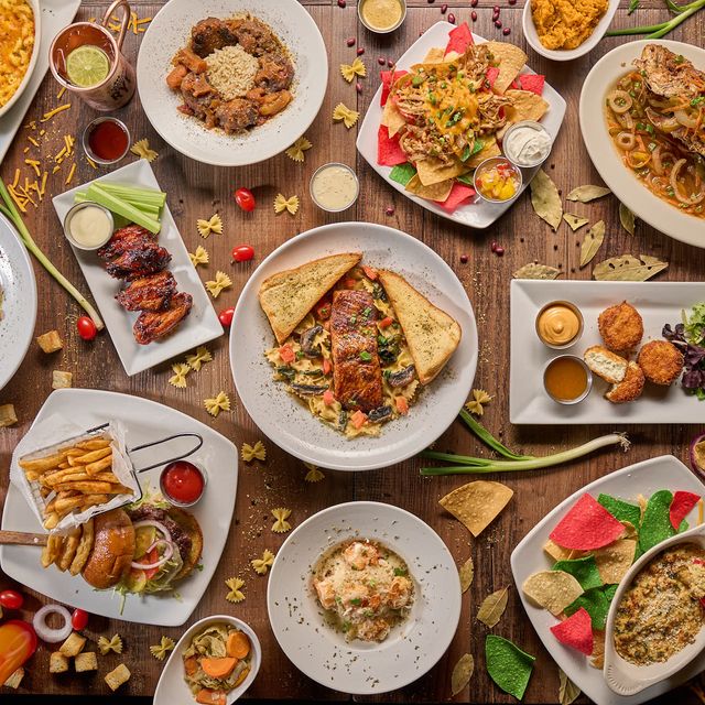 Restaurante Jerk N Jive Bar and Kitchen - Frederick, MD | OpenTable