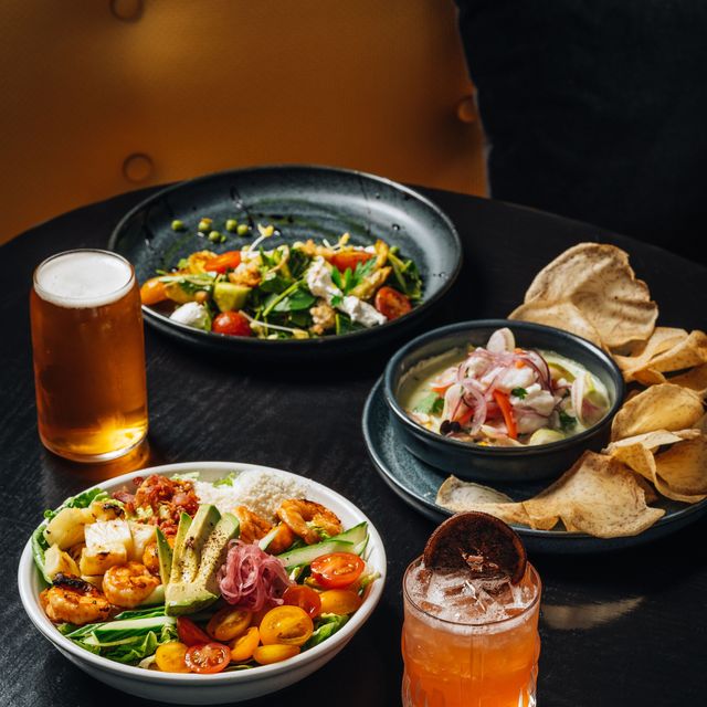 ADDiKT at W Miami Restaurant - Miami, FL | OpenTable