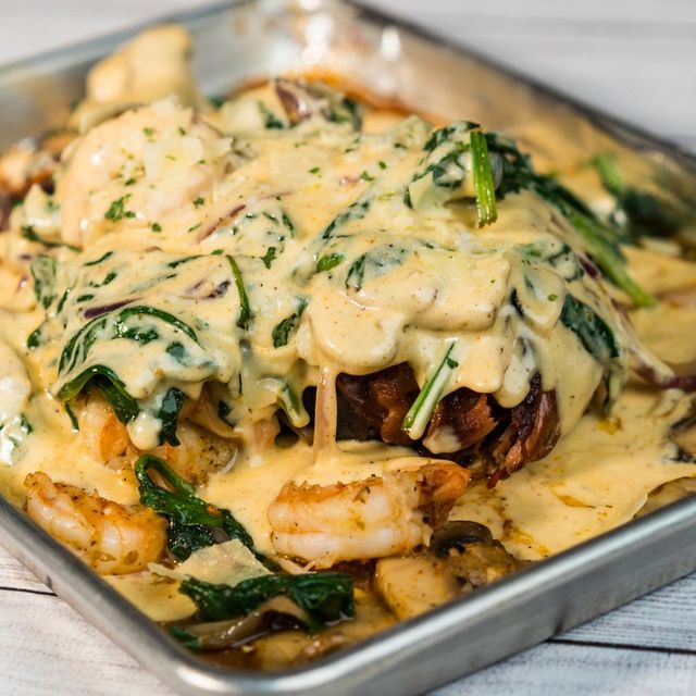 Turkey Leg Hut - Updated 2025, Cajun Restaurant in Houston, TX