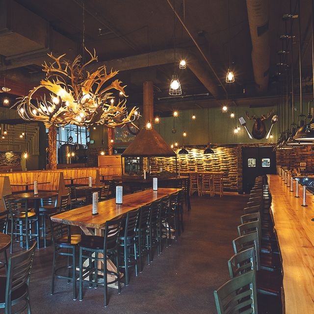 49th State Brewing Company - Denali - Updated 2025, Brewery in Healy, AK