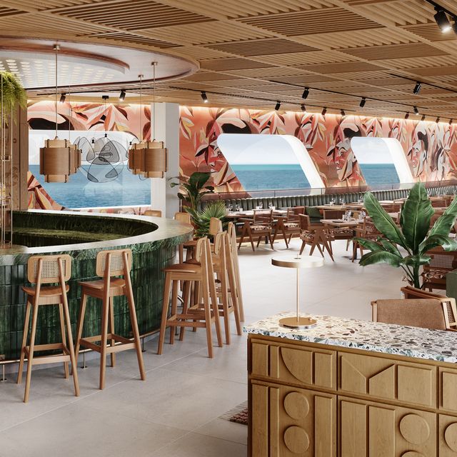 Restaurante LOA Malta - St Paul's Bay, , St Paul's Bay | OpenTable