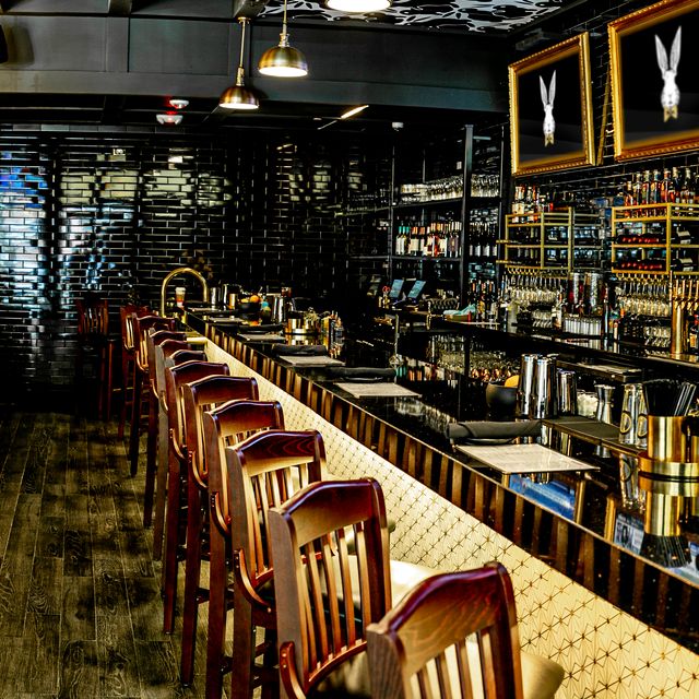 Brass Rabbit Public House - Updated 2025, American Restaurant in ...