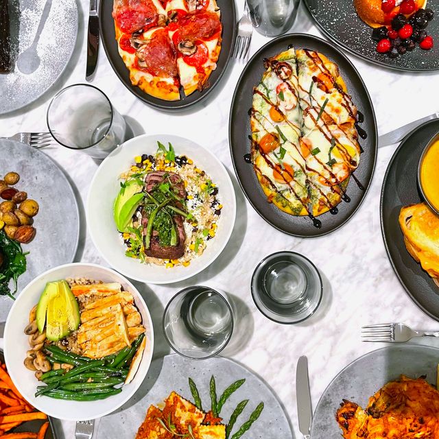 The Good Plate - Updated 2025, American Restaurant in Las Vegas, NV