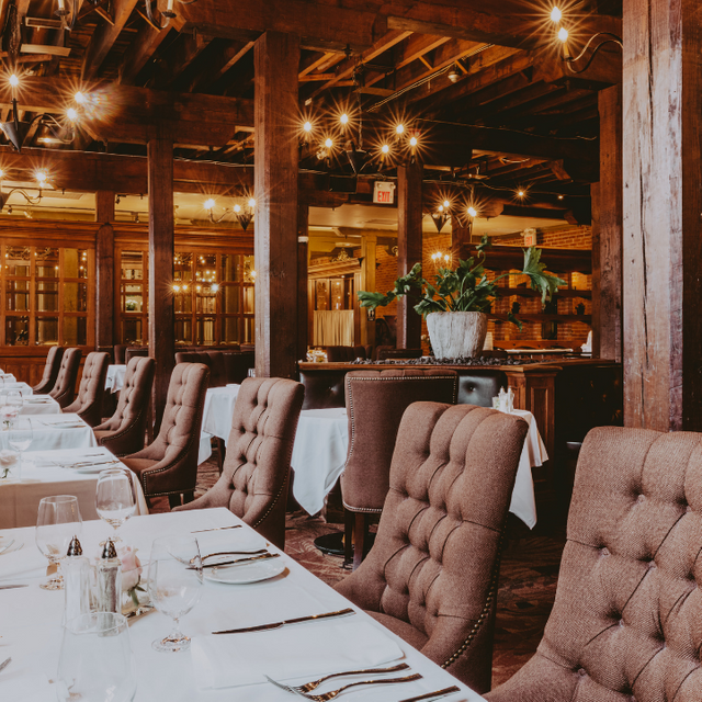 Cannery Restaurant - Niagara-on-the-Lake, ON | OpenTable