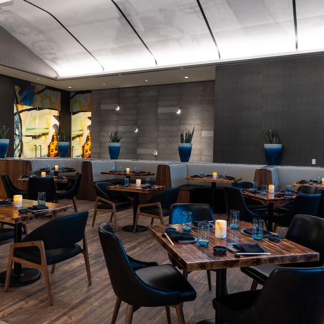 Akira Back - Permanently Closed - Updated 2024, Japanese Restaurant in ...