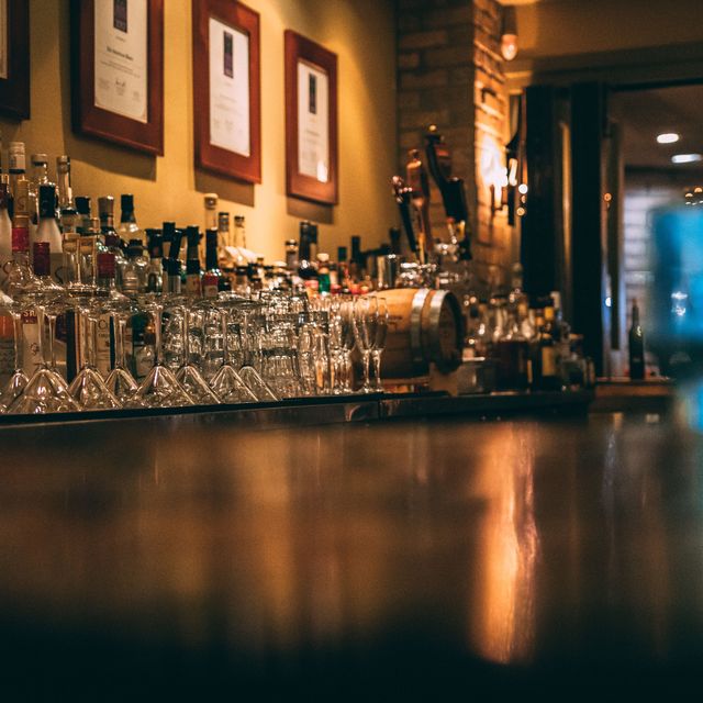 Zin American Bistro Restaurant - Palm Springs, CA | OpenTable